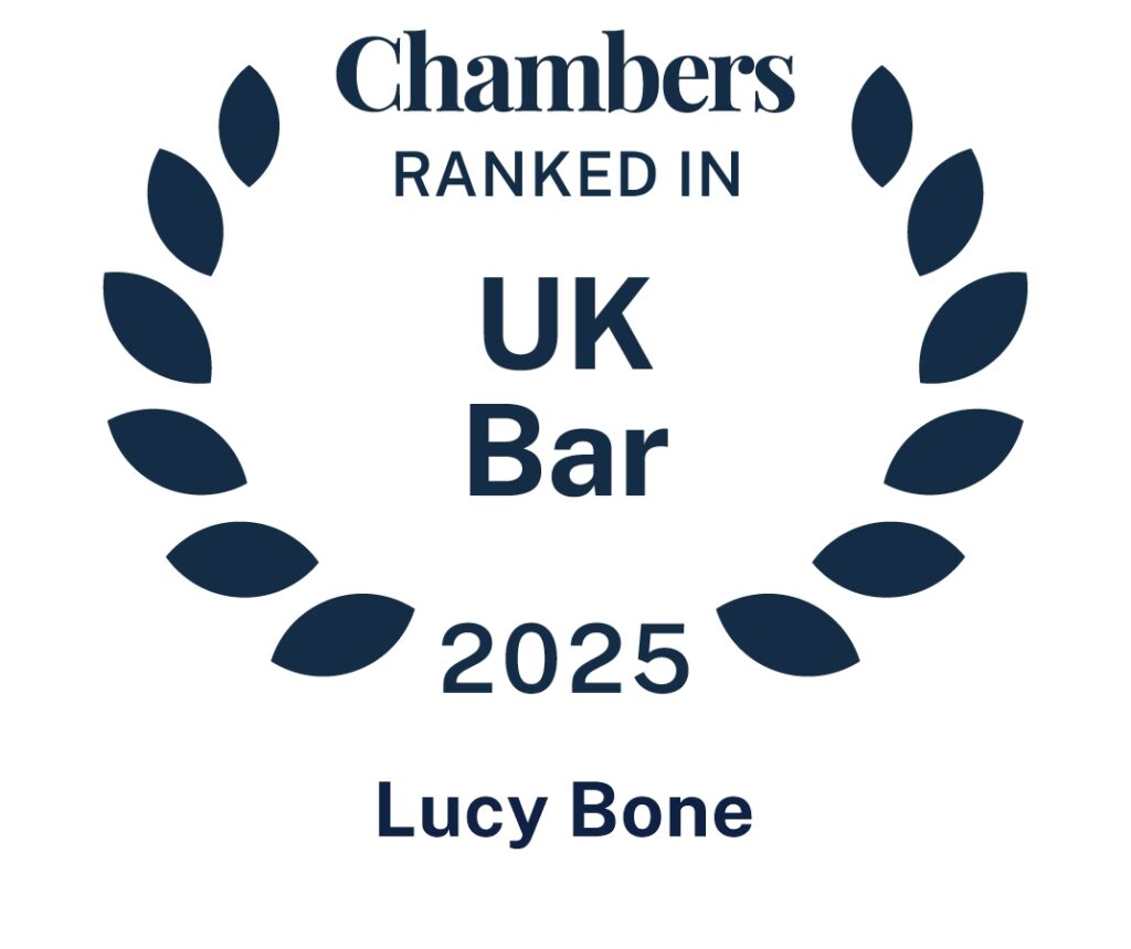 Lucy Bone | Littleton Chambers